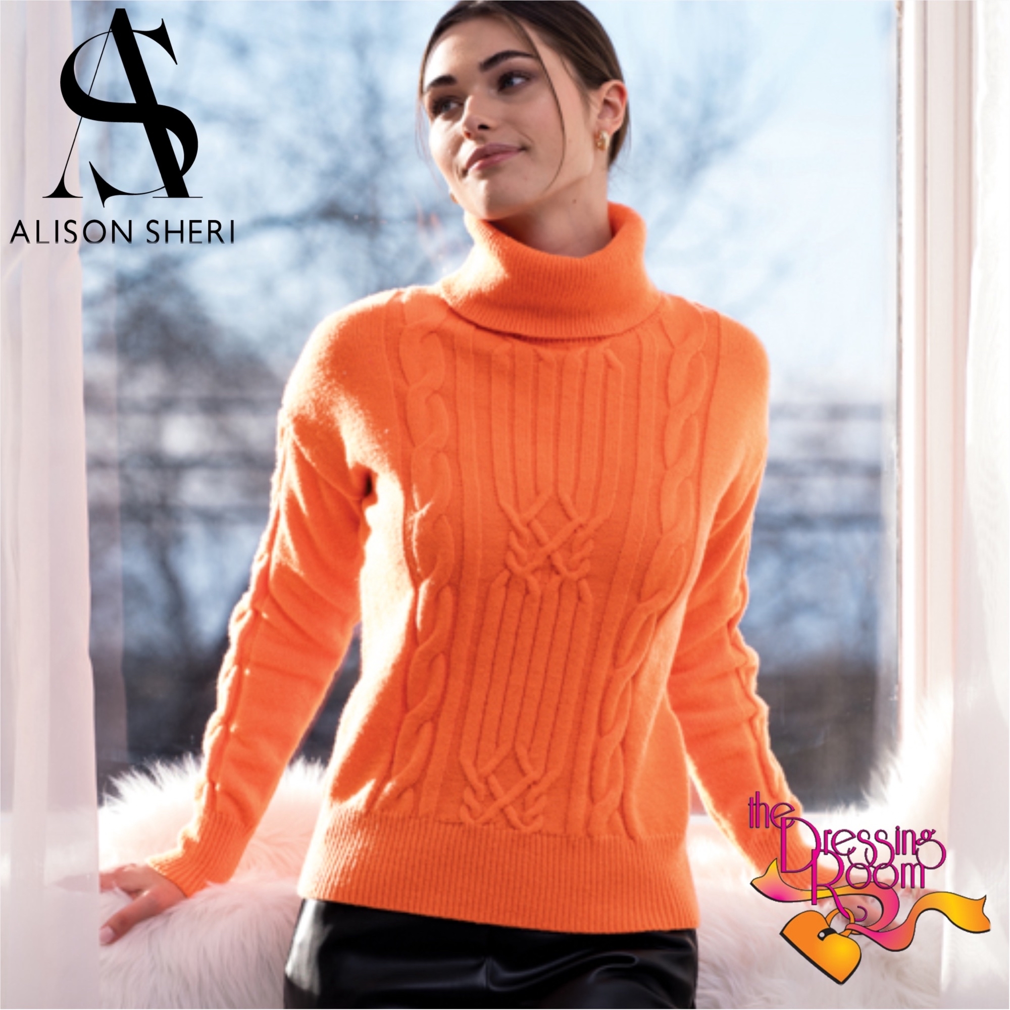 The Dressing Room | Home